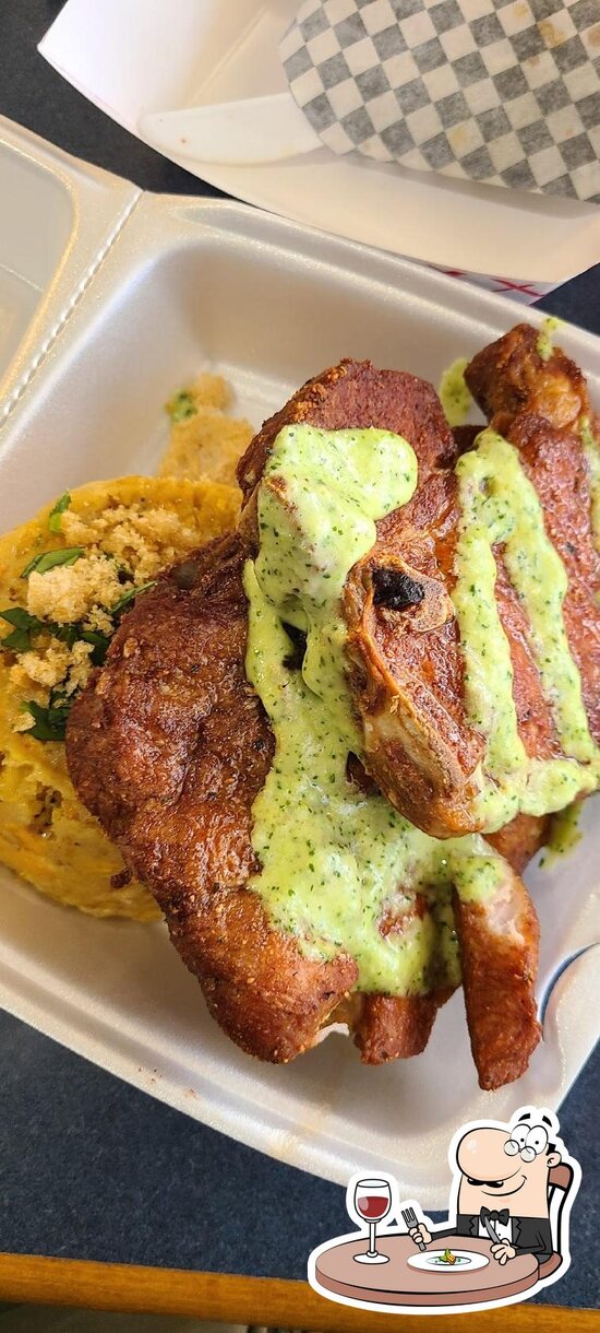 Don Guillo Puerto Rican Native Cuisine in Colorado Springs - Restaurant ...