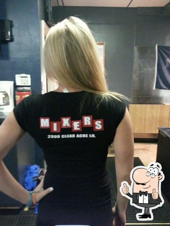 Mixers Bar in Reno - Restaurant reviews