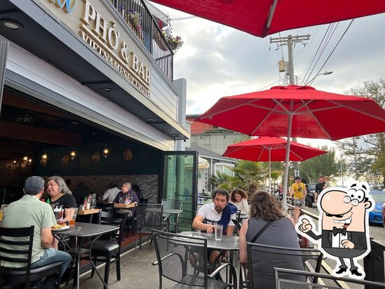 Alki Pho & Bar in Seattle - Restaurant reviews