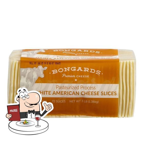 Bongards in USA - Restaurant reviews