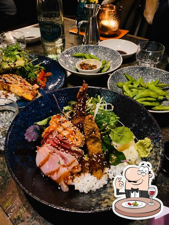 DUDU 31 restaurant, Berlin - Restaurantspeisekarten und Bewertungen