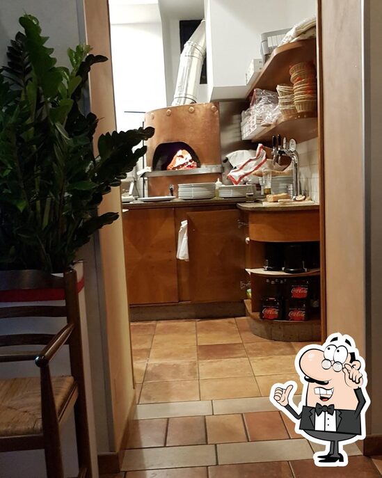La Polena, Milano - Menu del ristorante, prezzi e recensioni