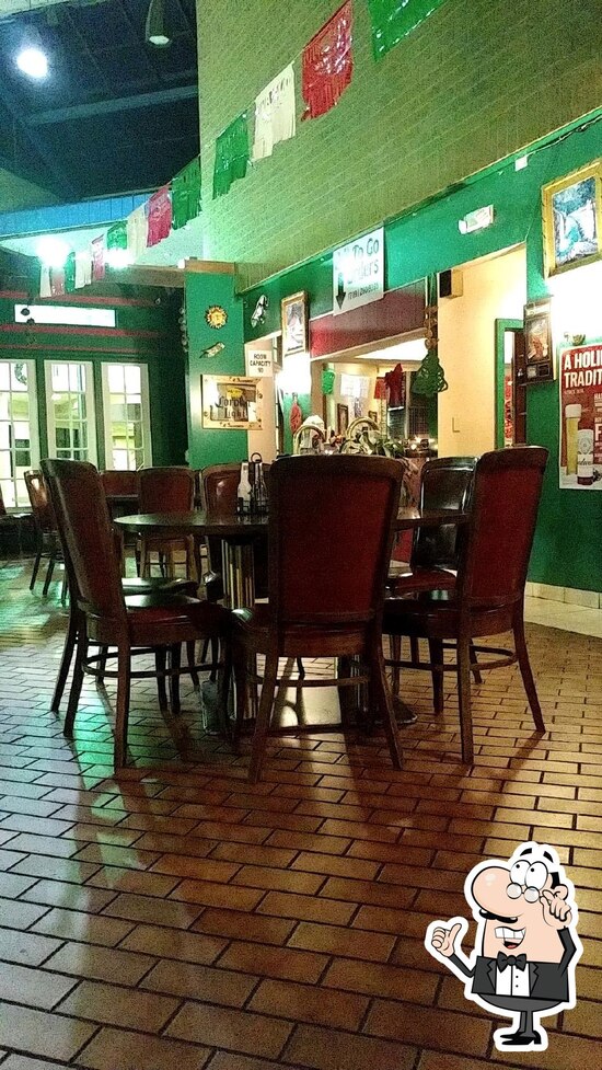 Las Palmitas The Original Mexican Restaurant, Colorado Springs ...