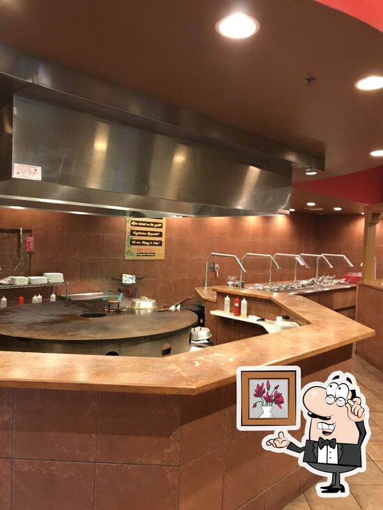 MB Grill, Sparks - Restaurant menu, prices and reviews