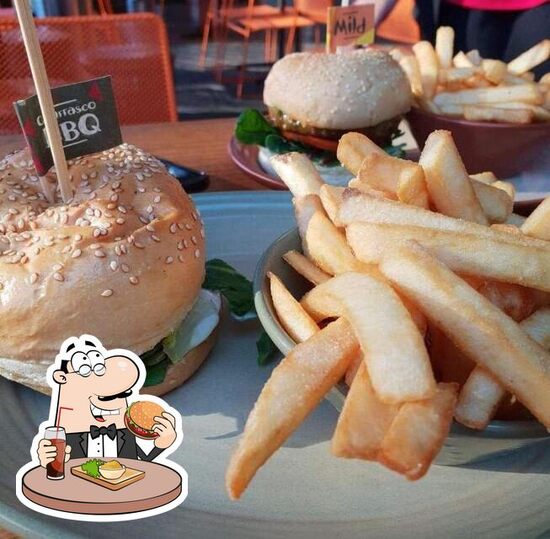 Nando's Macarthur Square S/C in Campbelltown - Restaurant menu and reviews