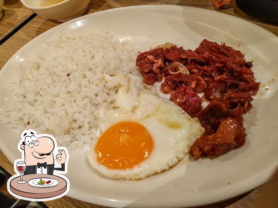 Restaurante Tapsi Plus, Las Pinas, SM Hypermarket
