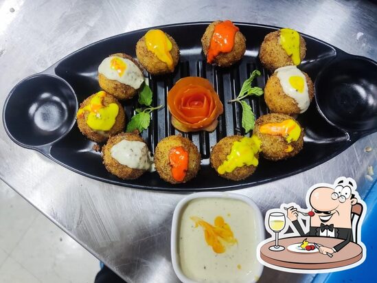 Taste Of Hyderabad, Mumbai - Restaurant menu, prices and reviews