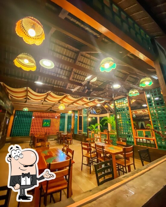 The Buzzz Cafe - Abatan, Cortes - Restaurant menu, prices and reviews