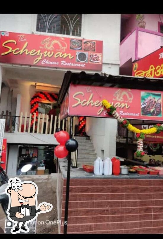 The Schezwan Chinese Restaurant, Pimpri-Chinchwad - Restaurant menu ...