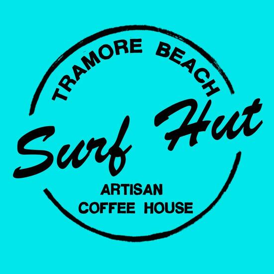 Menu at The Surf Hut, Tramore