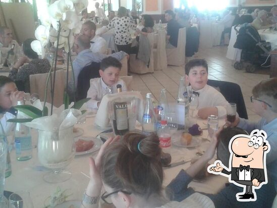 Villa San Lazzaro - Eventi, Offida - Menu del ristorante, prezzi e ...