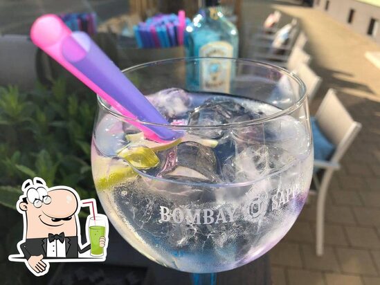 BEVANDA Cocktail Bar, Purbach am Neusiedler See - Restaurantbewertungen