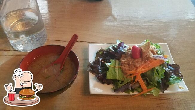 KANBU Sushi Downtown in Ann Arbor - Restaurant menu and reviews