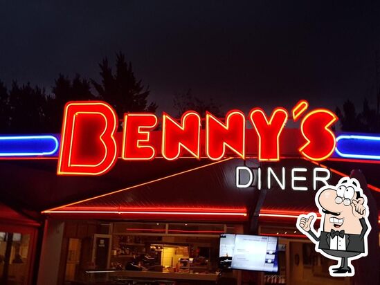 Benny's Dinner, Magaluf - Restaurant menu, prices and reviews