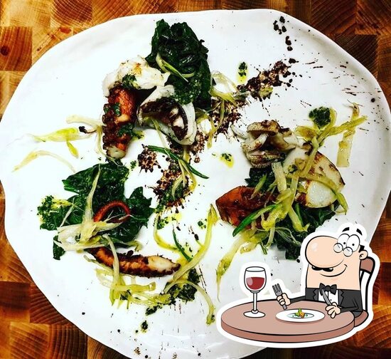 Menu da Il Merlo ristorante, Lido di Camaiore, ristoranteilmerlo@gmail.com