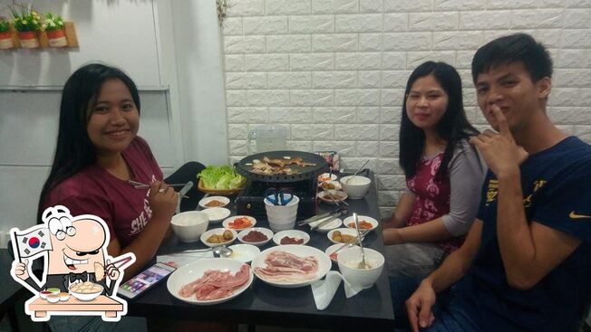 Ssam Yam restaurant, Quezon City, Unit 3 - Restaurant reviews