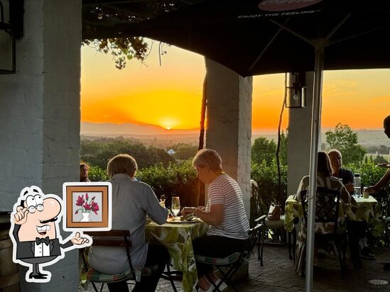 Avontuur Estate Restaurant, Cape Town - Restaurant menu, prices and reviews