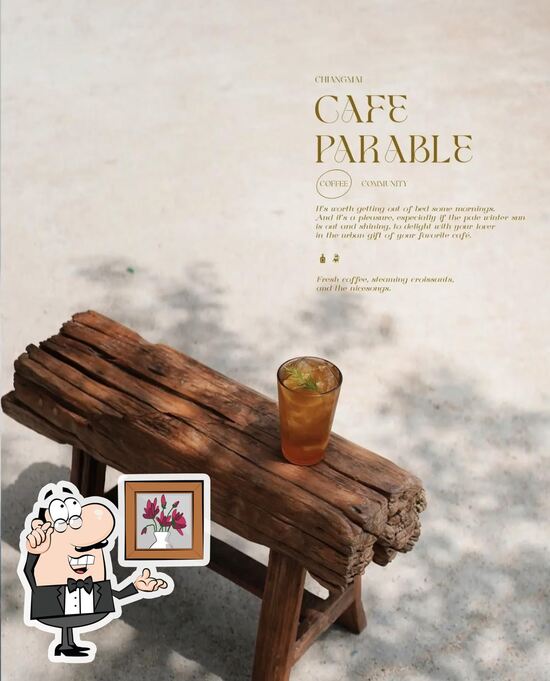 Parable Omkoi Cafe, Omkoi - Restaurant reviews
