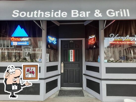 Southside Bar, Grill & Pool Room in Torrington - Restaurant reviews