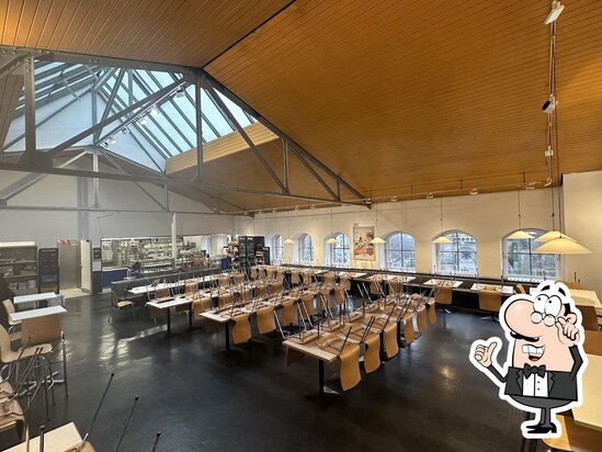 Speisekarte Exrotaprint Kantine In Berlin – IRYRK