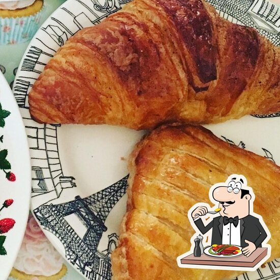 Boulanger Patissier, Paris, 49 Rue Falguière - Restaurant reviews