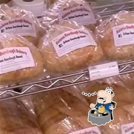 Kalama Sourdough Bakery LLC in Kalama - Restaurant reviews
