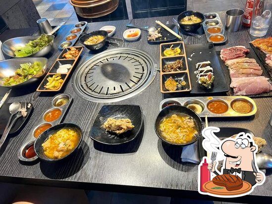 Donjjang Samgyupsal, Cebu City, Cebu City - Restaurant menu, prices and ...
