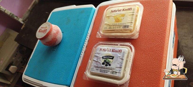 Adirai Kulfi, Adirampattinam - Restaurant menu, prices and reviews