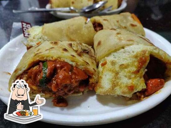 Menu at Amar Fast Food and Restaurant, Ulhasnagar