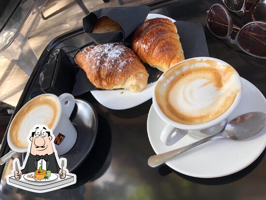 Caffè Bernini pub & bar, Marsala, Via Roma - Recensioni del ristorante