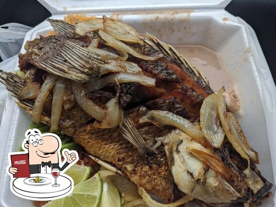 Alvarez Restaurant in Hidden Valley Lake - Restaurant reviews