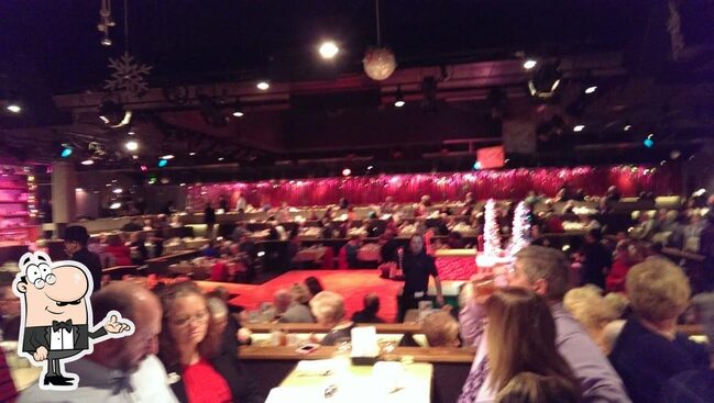Derby Dinner Theater in Clarksville - Restaurant reviews