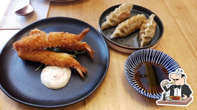 Restaurante HANKI, Barcelona - Carta del restaurante y opiniones