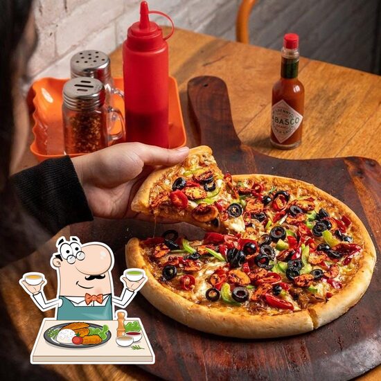 Hungry Bites, Navi Mumbai - Restaurant menu, prices and reviews
