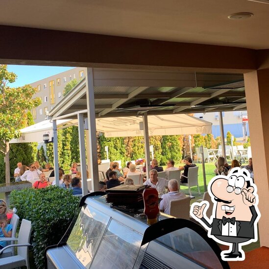 Karting Klub, Mostar - Restaurant menu, prices and reviews