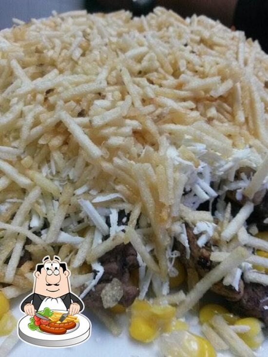 Los Costeños, Bogotá - Menú del restaurante, precios y reseñas