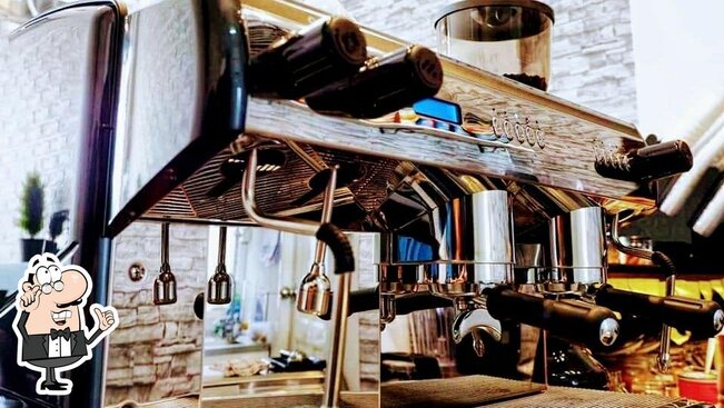 Middle Alley Cafe, Bangkok - Menú del restaurante, precios y reseñas