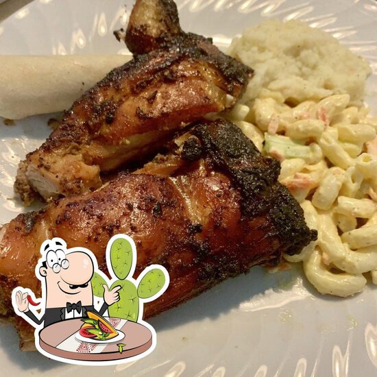 Pollos El Correteado, 3939 S Avenue 3 E in Yuma - Restaurant menu and ...
