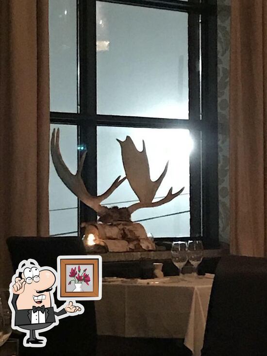 Raymonds Restaurant, St. John's - Restaurant menu, prices and reviews