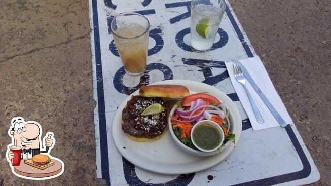 Riff Raff Brewing Company in Pagosa Springs - Restaurant menu and reviews