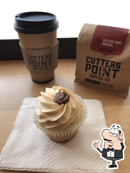 Cutter's Point Coffee in Savannah - Restaurant menu and reviews
