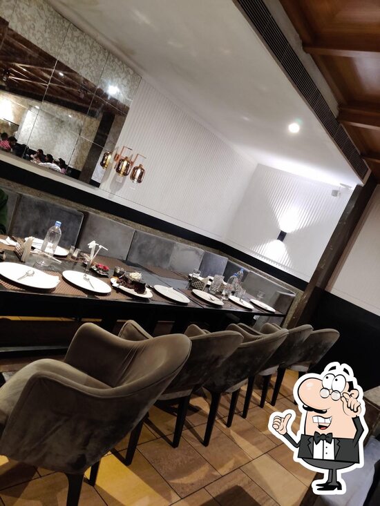 Spice Cube, Ludhiana - Restaurant menu, prices and reviews