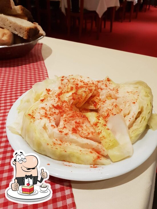 Knin restaurant, Novi Sad - Restaurant reviews
