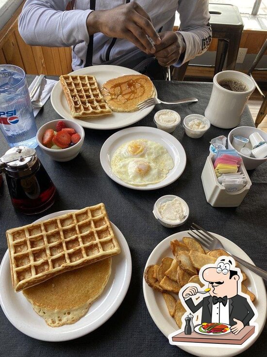 Omelet House in Cheyenne - Restaurant menu and reviews