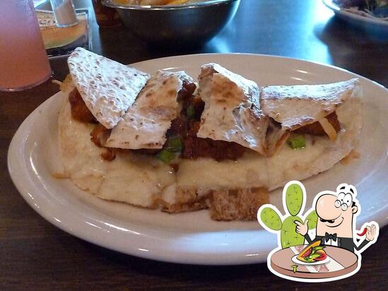 TacoLu in Jacksonville Beach - Restaurant menu and reviews