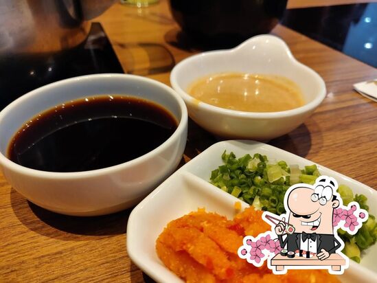 AKIYOSHI (อะคิโยชิ) - Central Westgate restaurant, Bang Yai, ชั้น 3 โซน ...