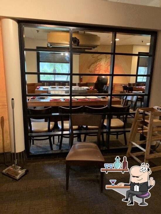 Benihana, Orlando - Restaurant menu, prices and reviews