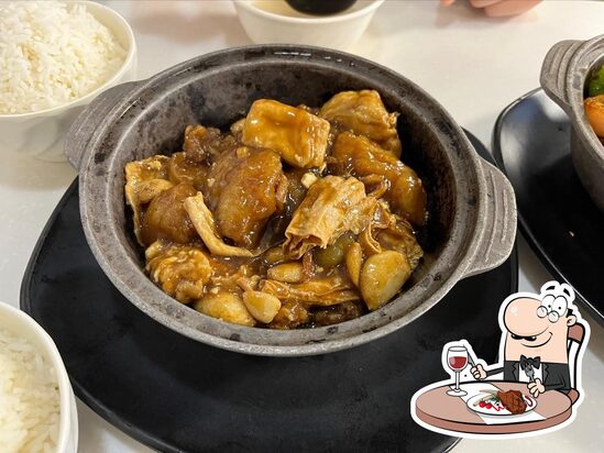 Heng On Restaurant, Hong Kong - Restaurant reviews