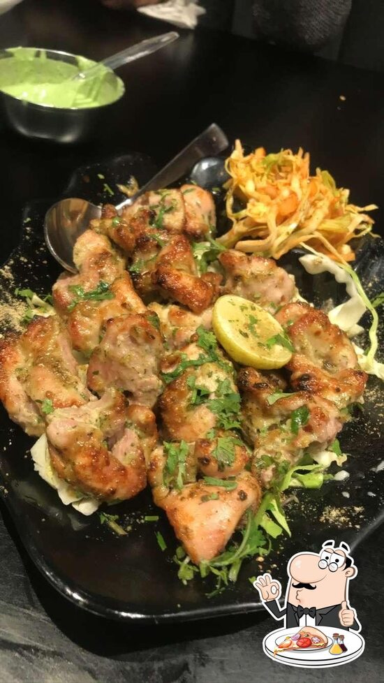 Basant Restaurant, Ludhiana, 1 Phase - Restaurant reviews