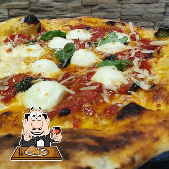 Pizza prestige, Montfort-le-Gesnois - Menu du restaurant, prix et avis